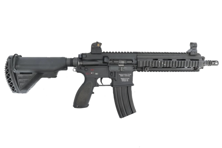 24 Most Expensive Guns Sold on GunBroker | March 2025