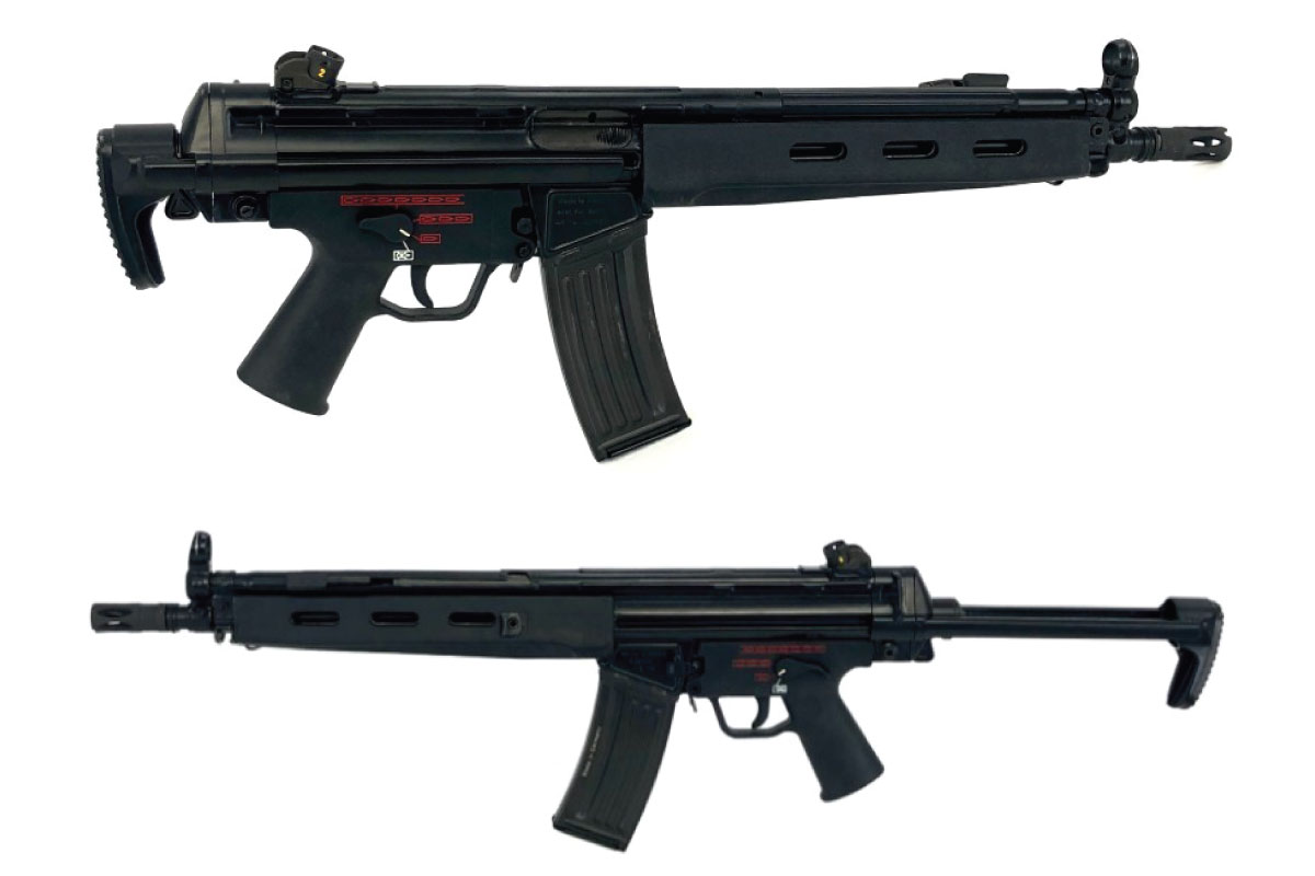 24 Most Expensive Guns Sold on GunBroker | March 2025