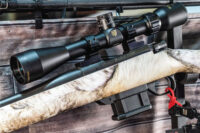 New Howa 22 ARC Mini Action Review | GunBroker Video