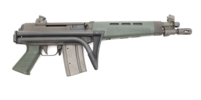 24 Most Expensive Guns Sold on GunBroker | March 2025