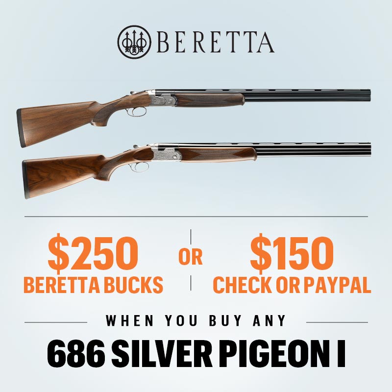 Manufacturer Rebates | GunBroker.com