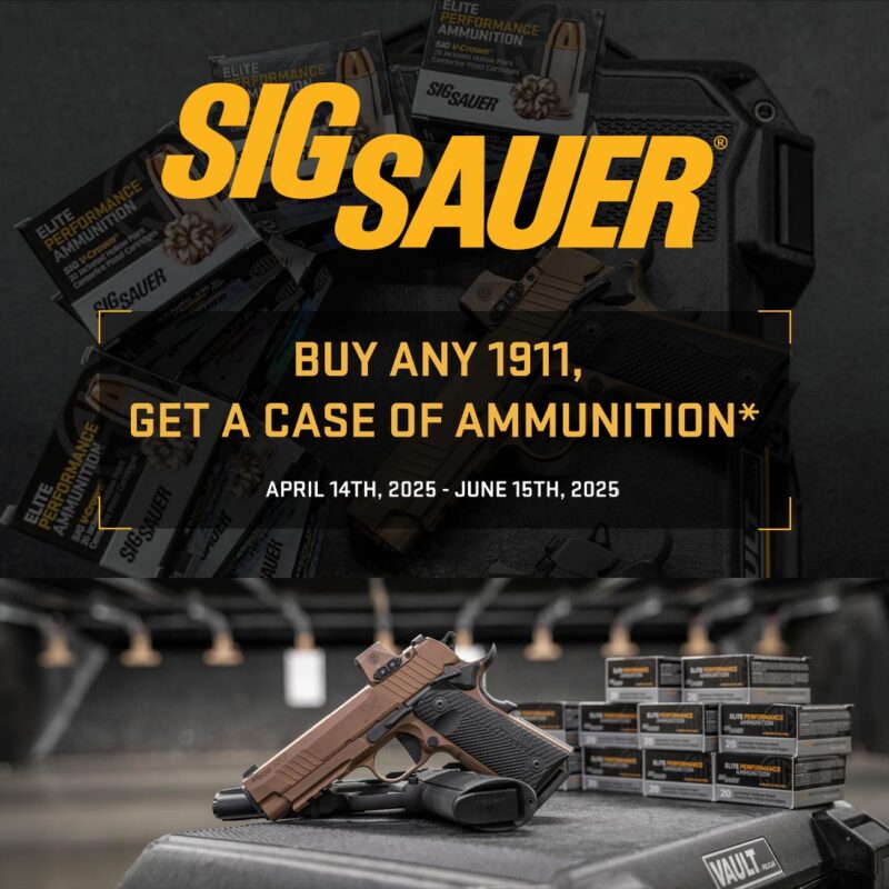 Manufacturer Rebates | GunBroker.com