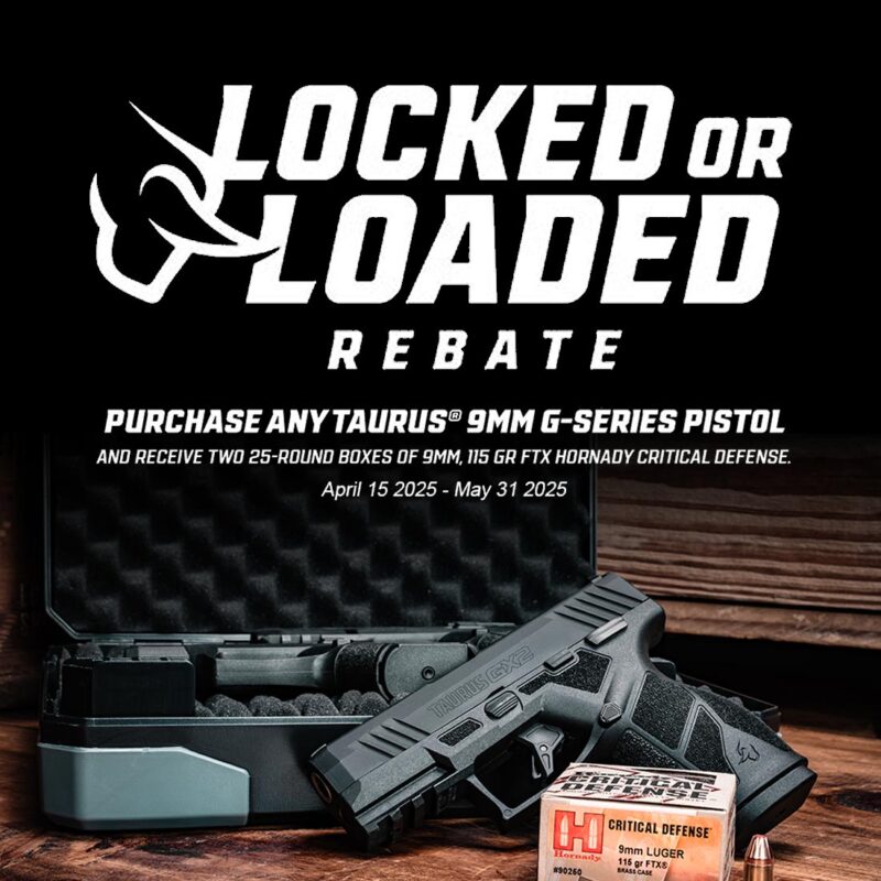 Manufacturer Rebates | GunBroker.com