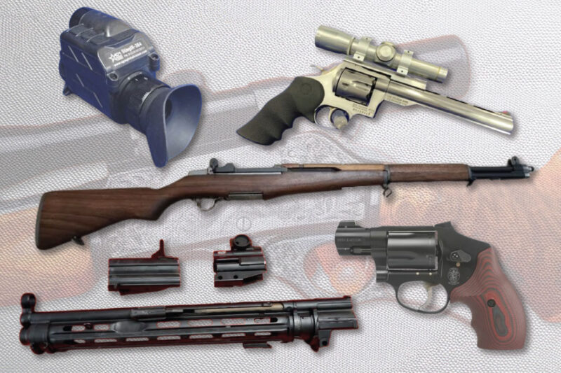 Machine Guns for Sale | Buy Online at GunBroker