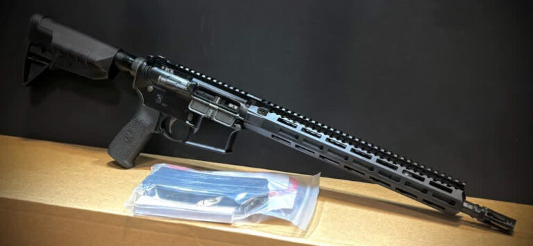 Best AR-15 Buyers Guide (Price & Performance Might Vary) - GunBroker.com