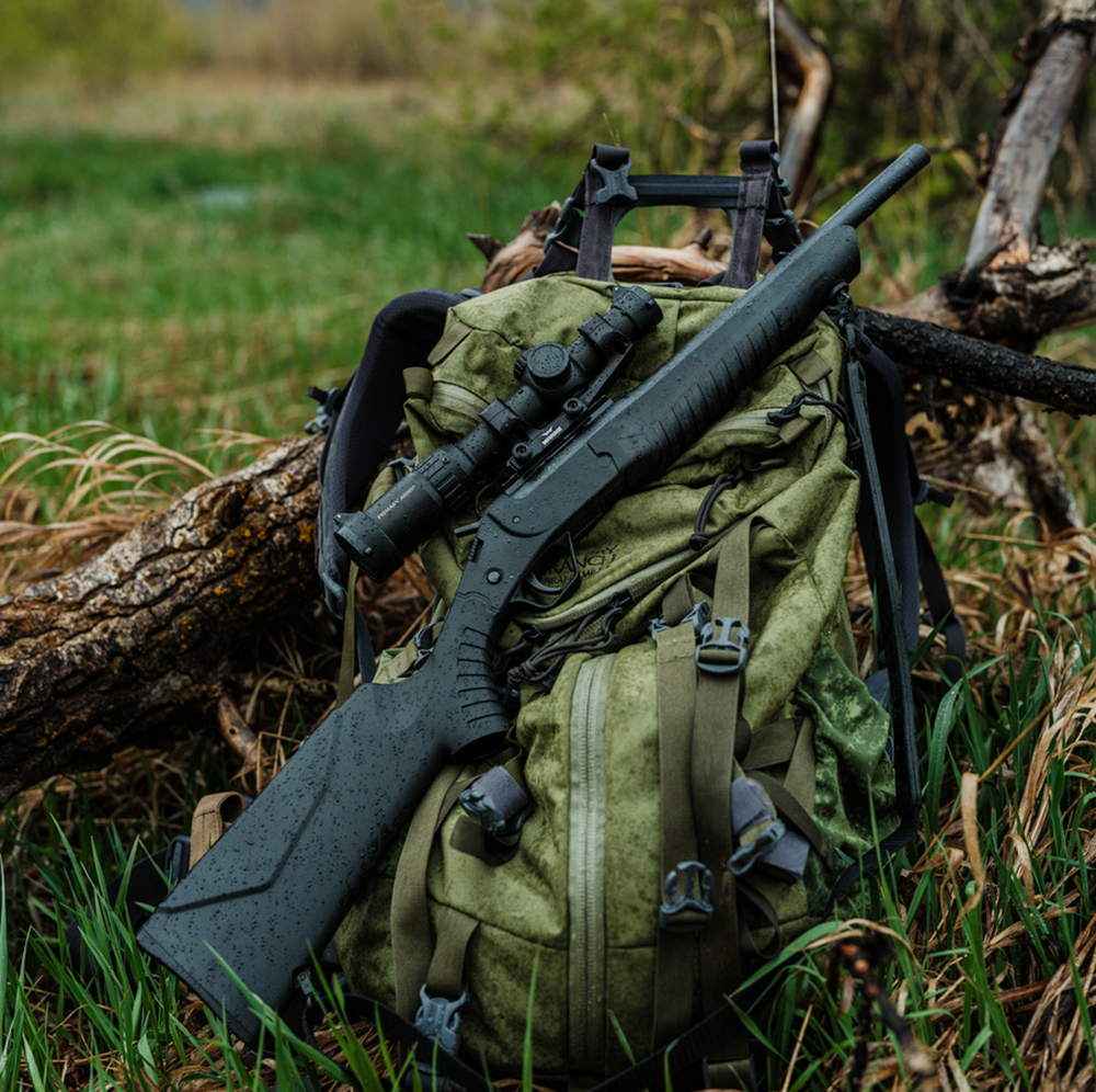 The One-Shot Wonder: Rossi LWC .300 Blackout Rifle Review - GunBroker.com