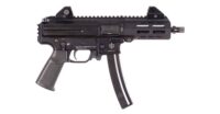 Military Armament Corporation Introduces the MAC IX - GunBroker.com