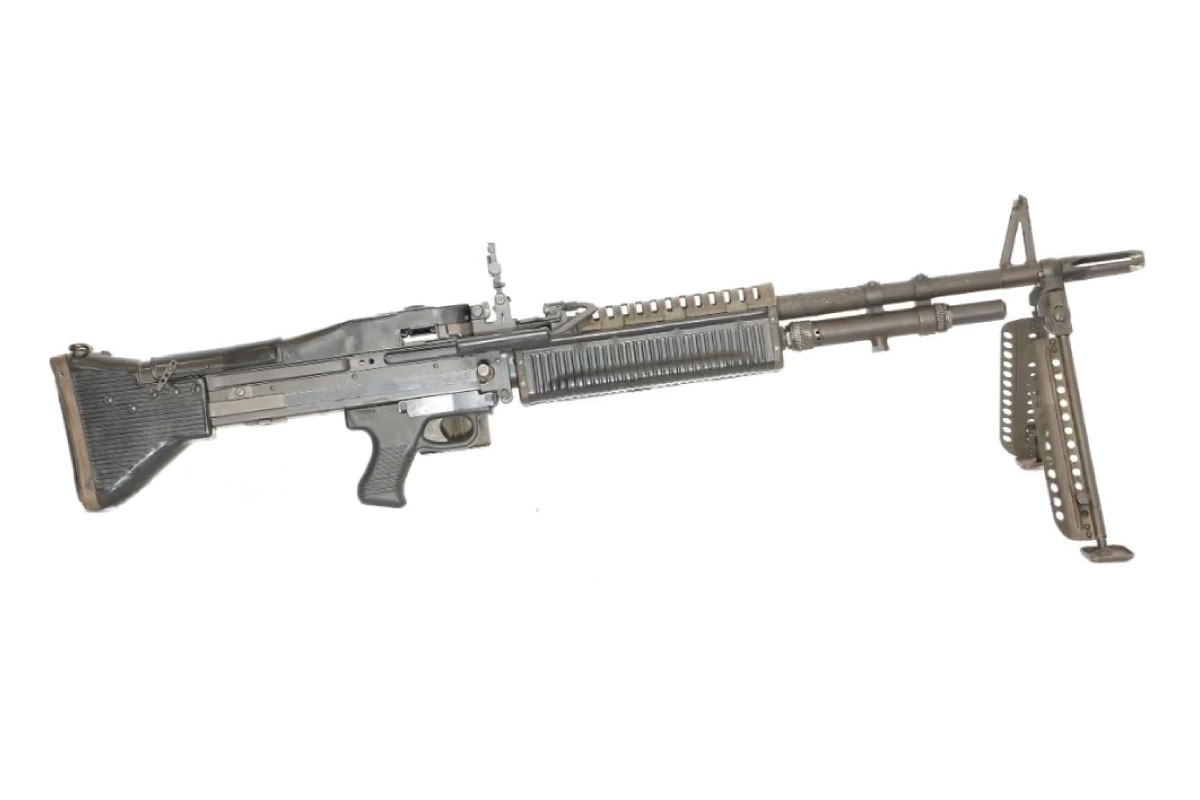 2025 GunBroker Record Sales: 75 Most Expensive Items