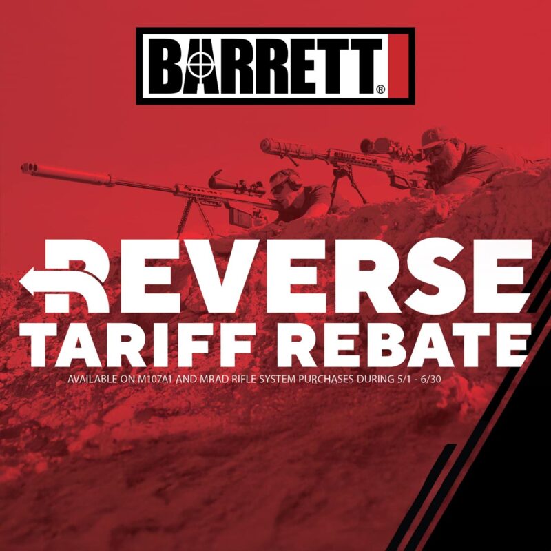 Manufacturer Rebates | GunBroker.com