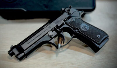 6 Top Handguns for Home Defense - GunBroker.com