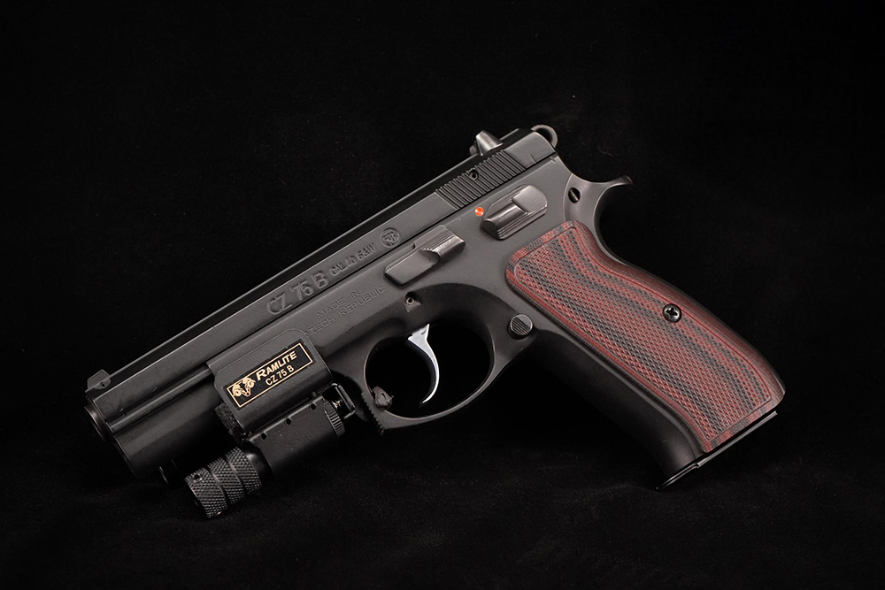 6 Top Handguns for Home Defense - GunBroker.com