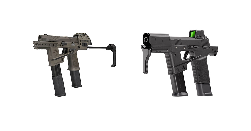 P365 FLUX vs P320 FLUX: Which SIG FLUX Is Right for You? - GunBroker.com