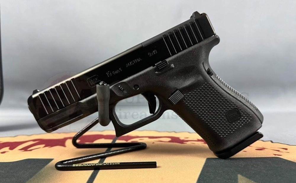 6 Top Handguns for Home Defense - GunBroker.com