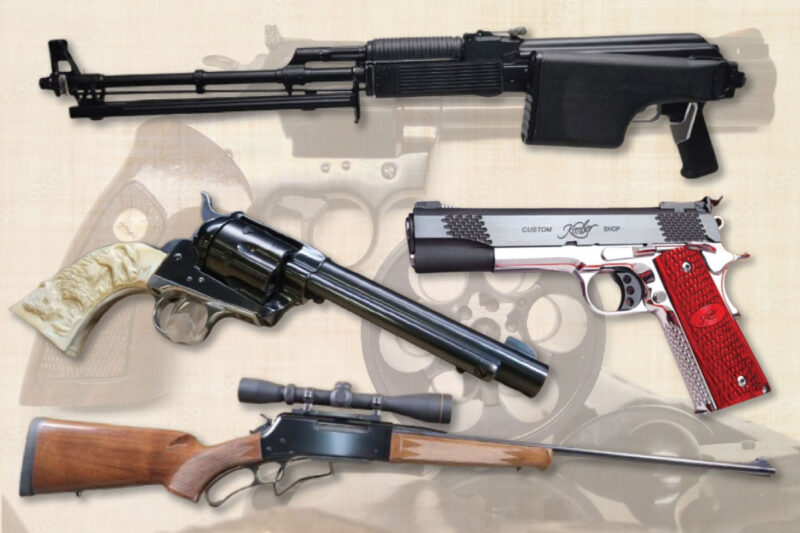 Colt Python for Sale | Buy Online at GunBroker