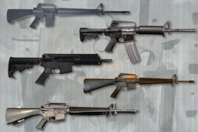 Machine Guns for Sale | Buy Online at GunBroker