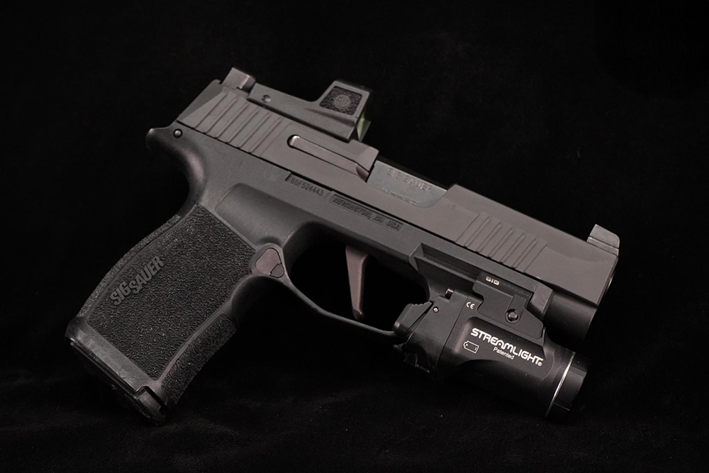 6 Top Handguns for Home Defense - GunBroker.com