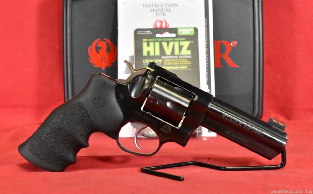 6 Top Handguns for Home Defense - GunBroker.com