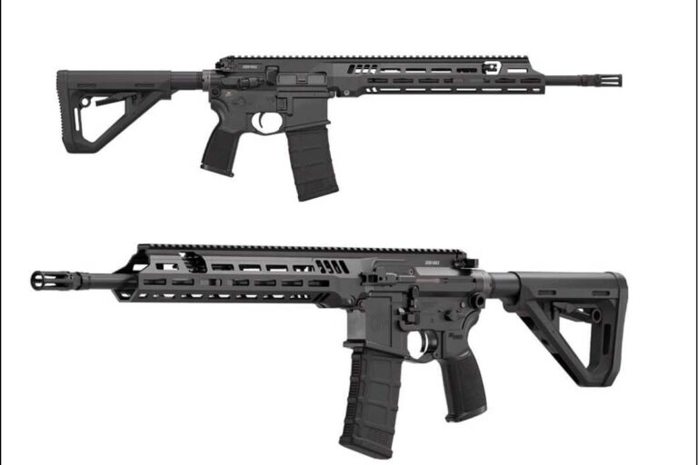 Inside SIG NEXT: Most Ambitious SIG SAUER Launch to Date - GunBroker.com