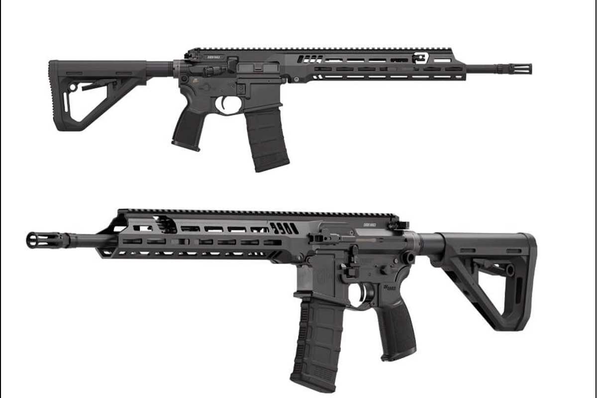 Inside SIG NEXT: Most Ambitious SIG SAUER Launch to Date - GunBroker.com
