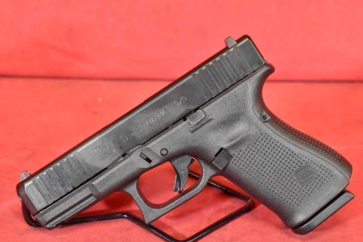 SIG SAUER & GLOCK Dominate May 2025’s Firearm Sales Rankings ...