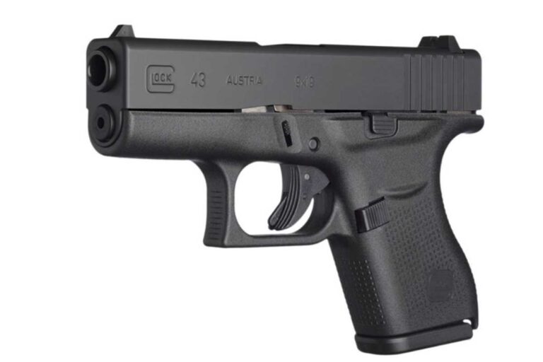 SIG SAUER & GLOCK Dominate May 2025’s Firearm Sales Rankings ...