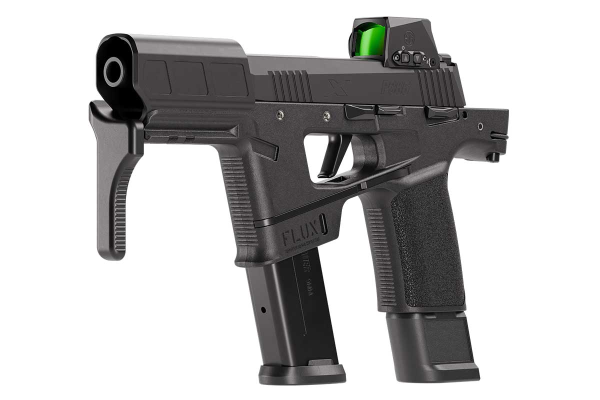 Inside SIG NEXT: Most Ambitious SIG SAUER Launch to Date - GunBroker.com