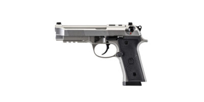 New Beretta 92X RDO Inox - GunBroker.com