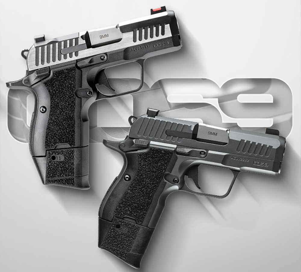 Kimber Announces Release of New CDS9 Classic - GunBroker.com