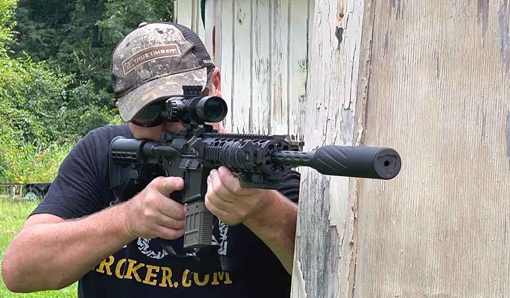 AR-15 Accessories (5 Must-Haves for Your Rifle) - GunBroker.com