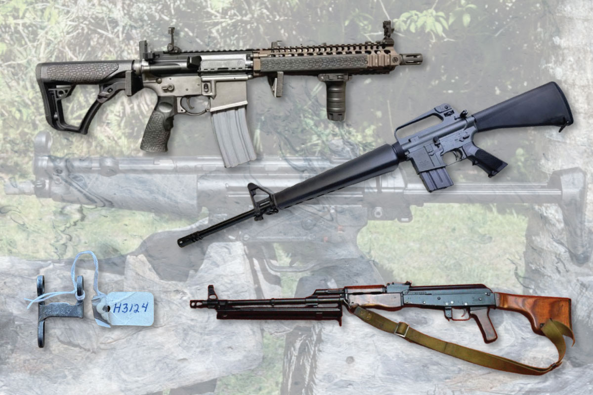 Machine Guns for Sale | Buy Online at GunBroker
