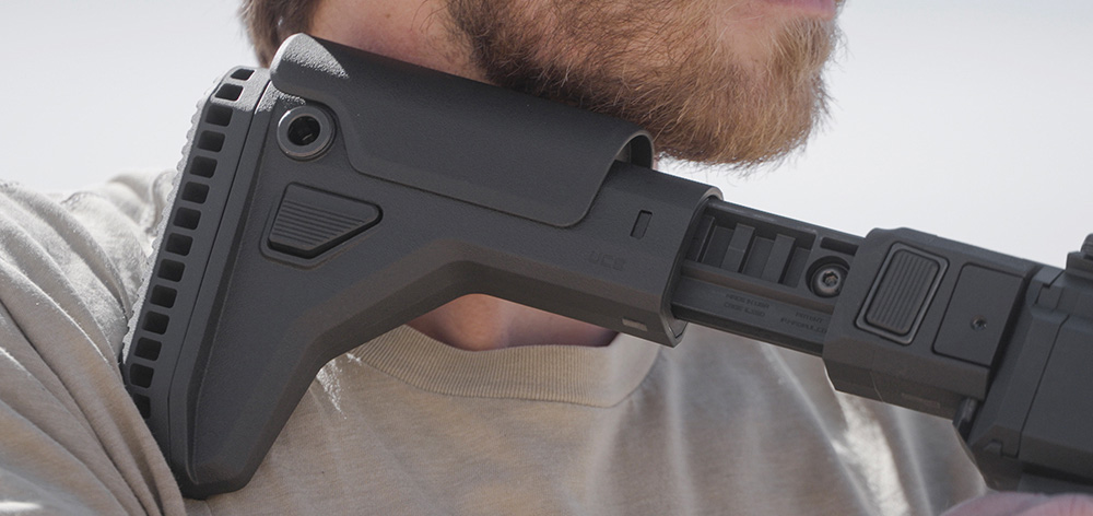 Magpul Releases Universal Carbine Stock - GunBroker.com