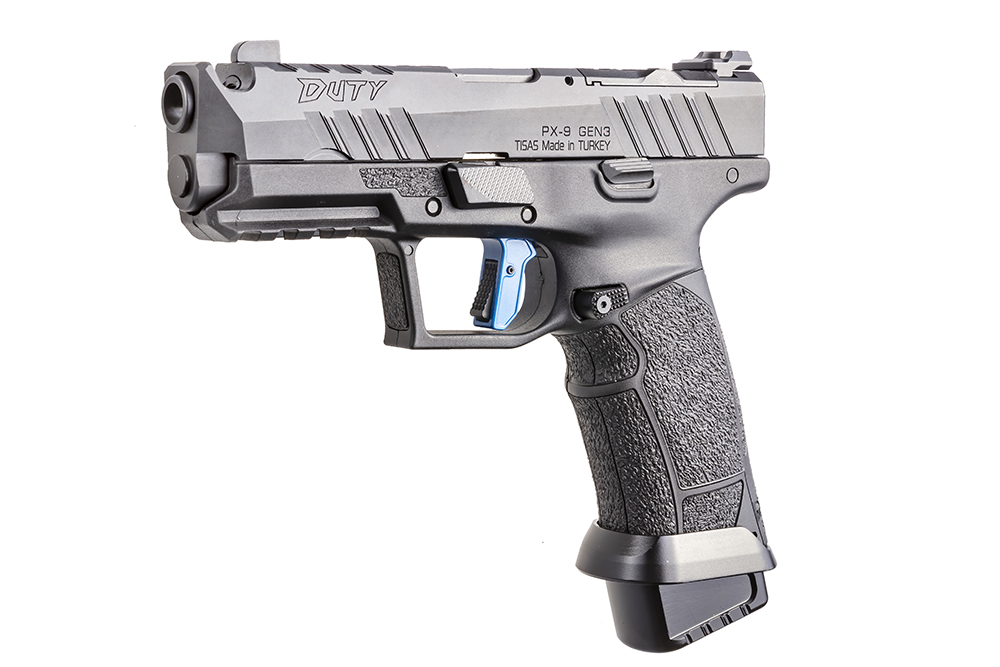 Tisas PX-9 2.0 Comp - GunBroker.com