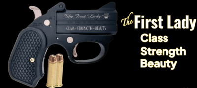 Bond Arms at 30: Iconic Derringers, Big Caliber Power | GunBroker