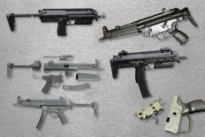 21 Most Expensive Guns Sold on GunBroker in December 2023 - GunBroker.com