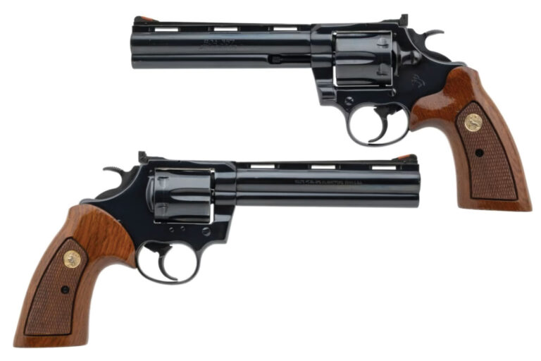 July 2025: 25 Most Expensive Guns Sold | GunBroker