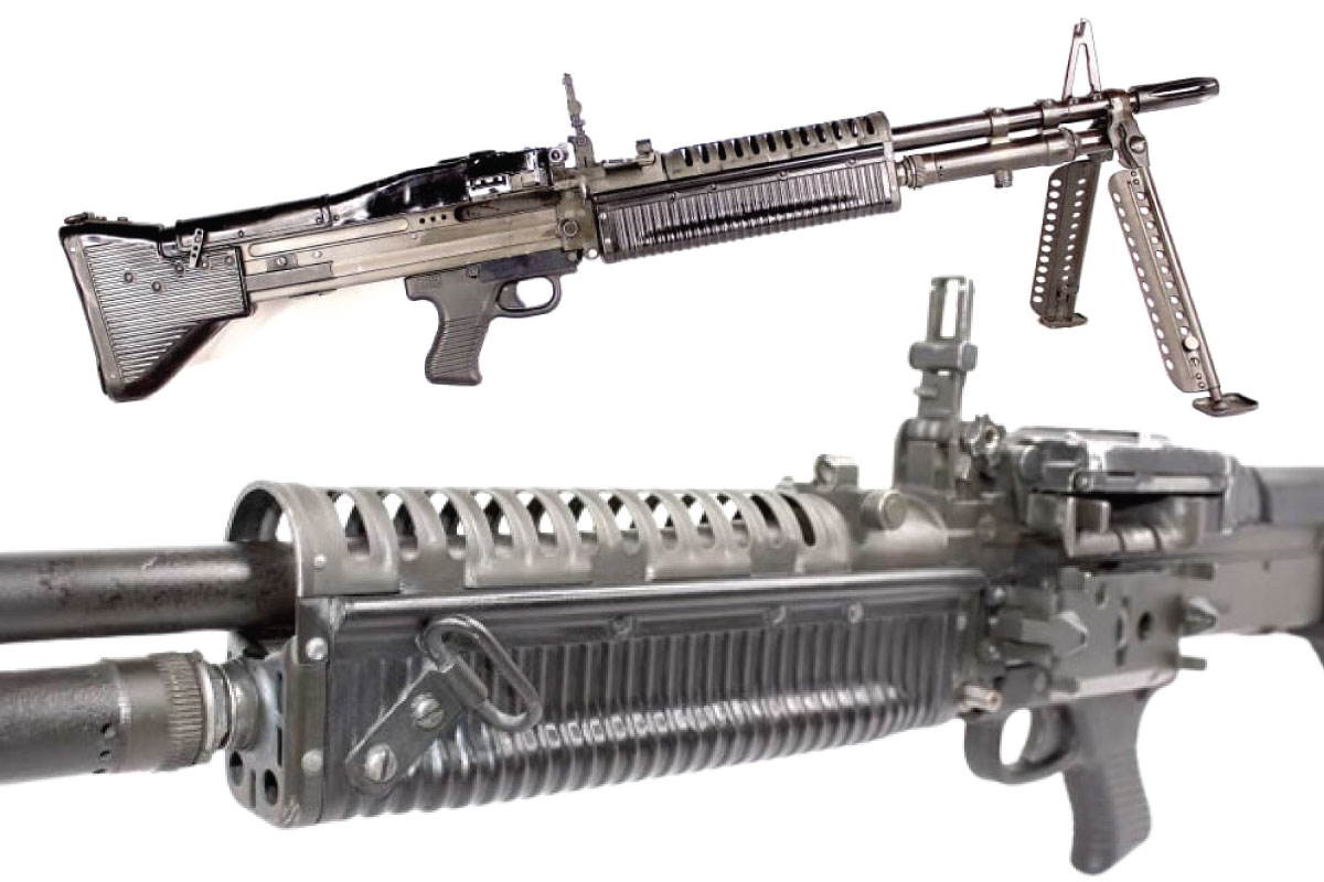 July 2025: 25 Most Expensive Guns Sold | GunBroker