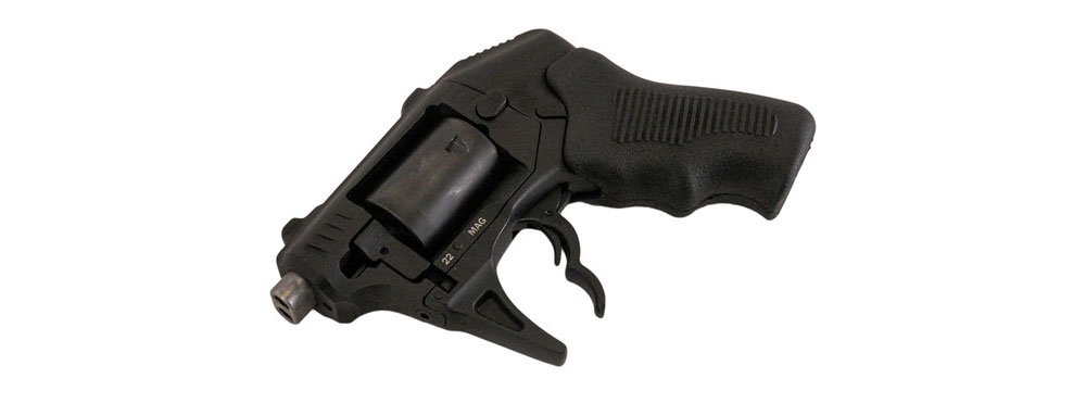 9 Different Guns That are Just Awesome - GunBroker.com