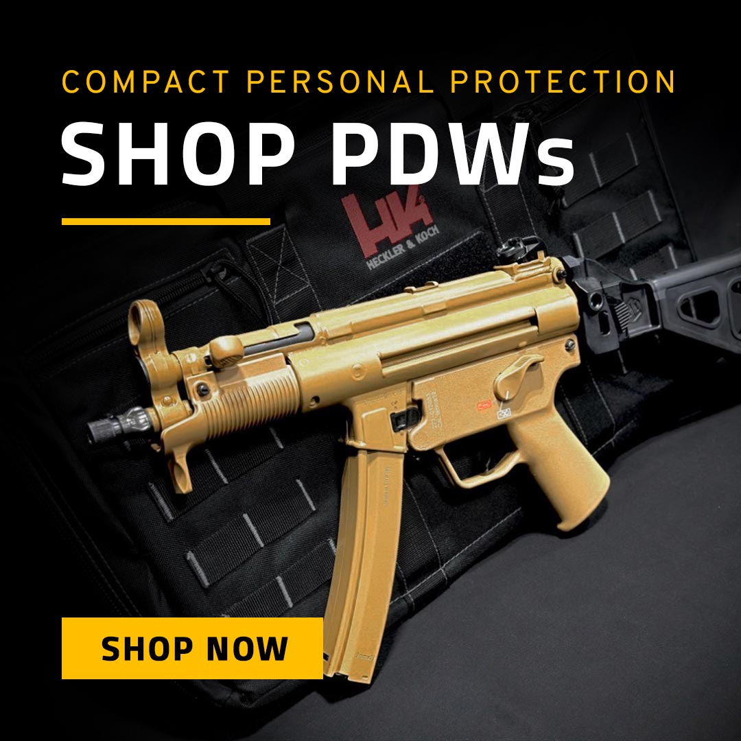 Shop PDWs | Buy Online at GunBroker