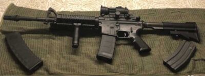 August 2025: 10 Most Expensive Machine Guns Sold | GunBroker