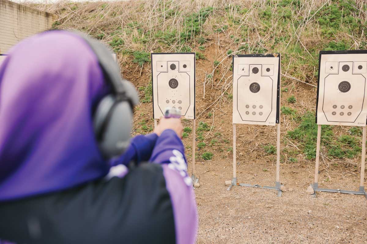 10 Commandments of Concealed Carry | GunBroker