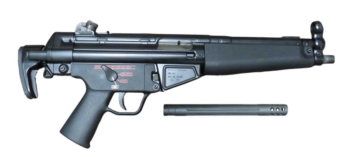 August 2025: 10 Most Expensive Machine Guns Sold | GunBroker