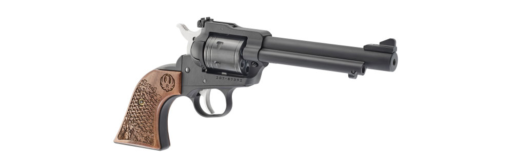 Ruger Introduces Collector's Series Models for 2025 - GunBroker.com