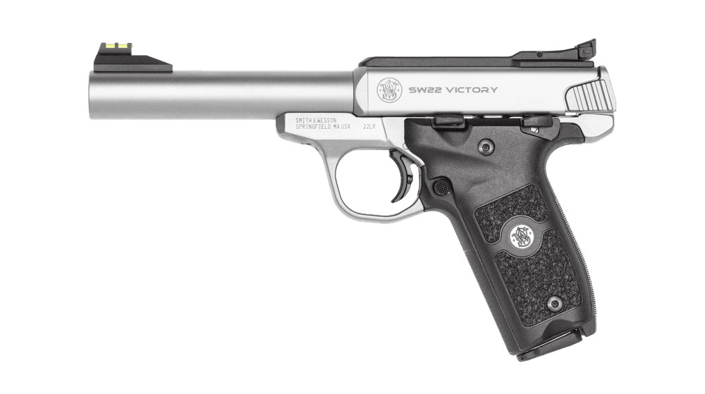 9 of the Best .22 Handguns (Plinking, Training, More) - GunBroker.com