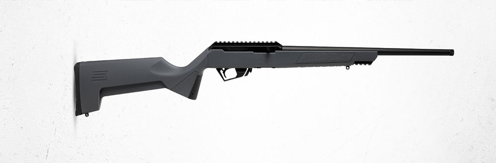 Savage RXR22: Lightweight and Reliable - GunBroker.com