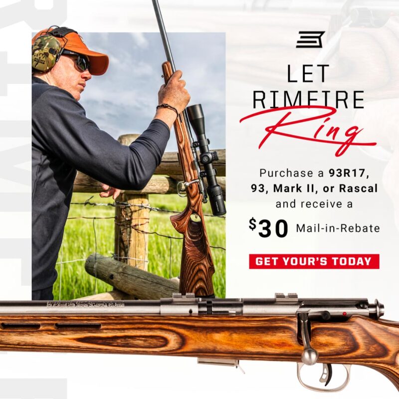 Manufacturer Rebates | GunBroker.com