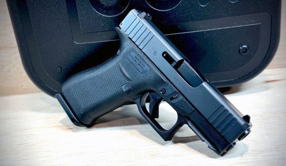 California GLOCK Ban: What it means for gun owners - GunBroker.com