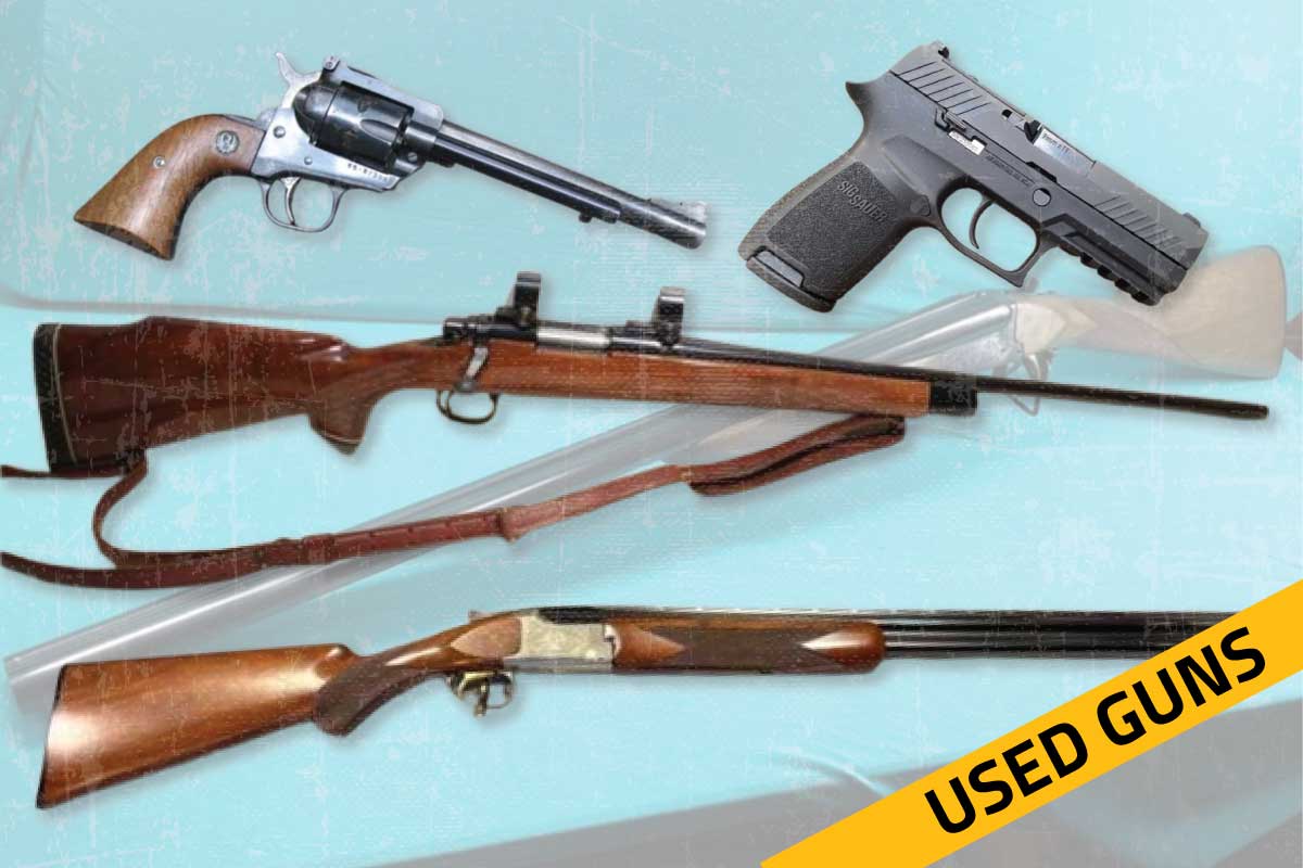 GunBroker.com - The World's Largest Online Marketplace for Firearms and ...