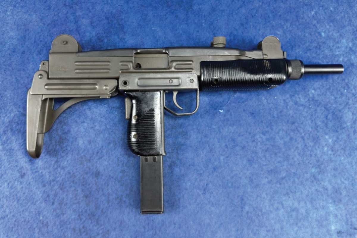 October 2025: 24 Most Expensive Items Sold | GunBroker