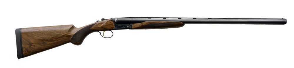 Meet Akkar USA’s High Noon Side-by-Side Shotguns - GunBroker.com