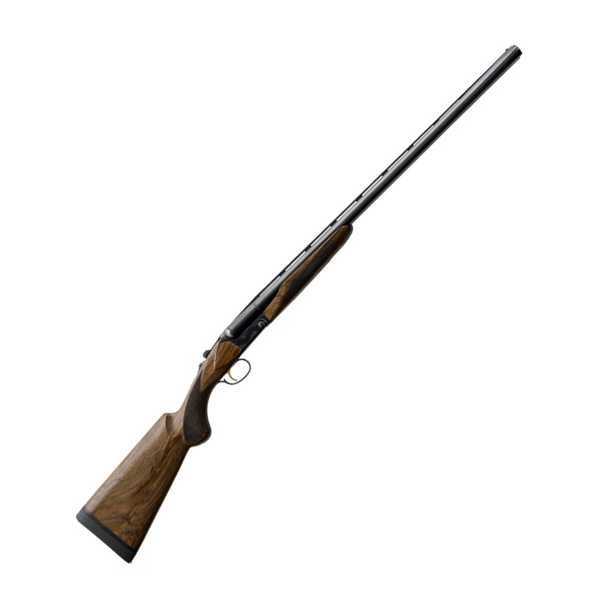 Meet Akkar USA’s High Noon Side-by-Side Shotguns - GunBroker.com